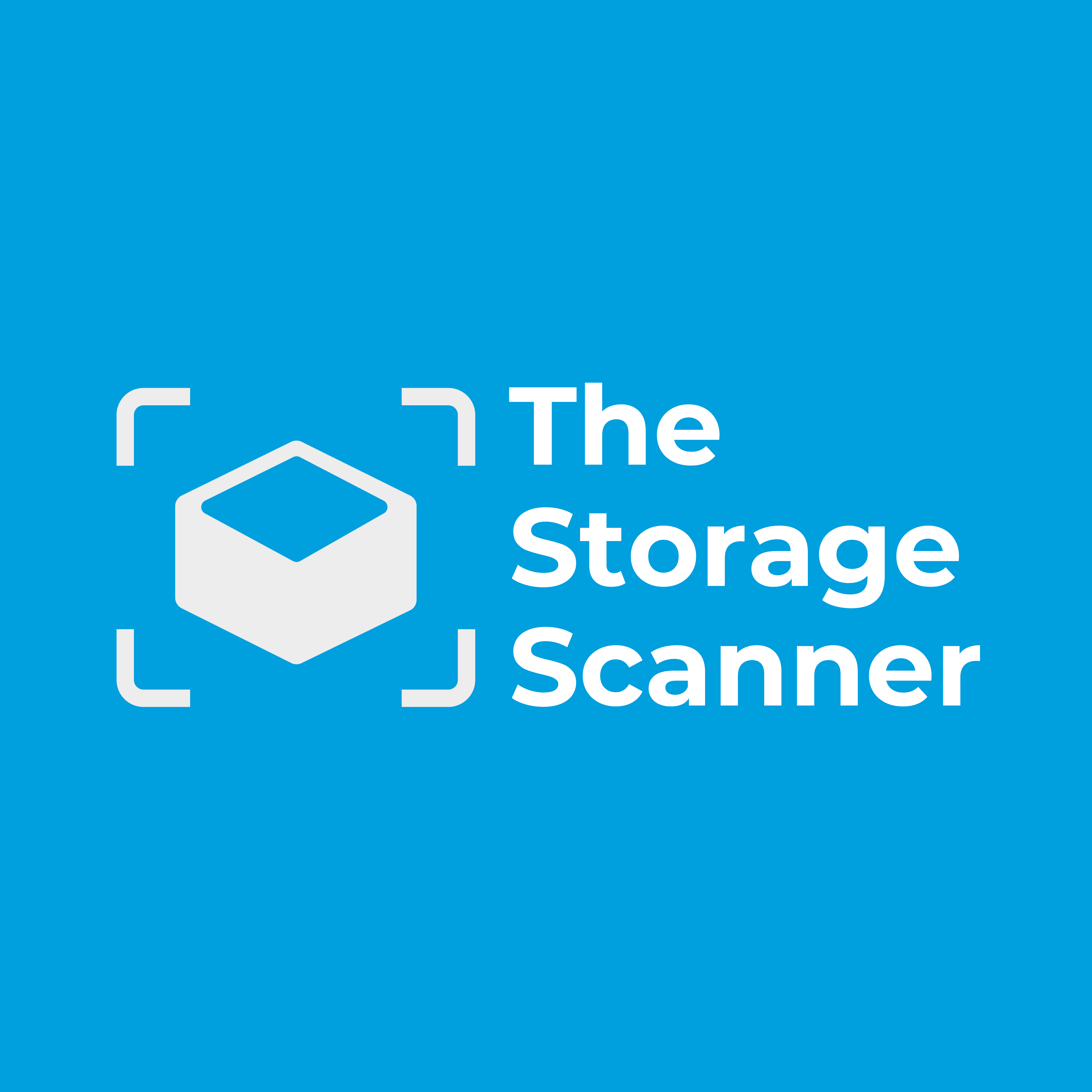 Vergleichen und mieten Sie Lagerräume in Ihrer Nähe | The Storage Scanner